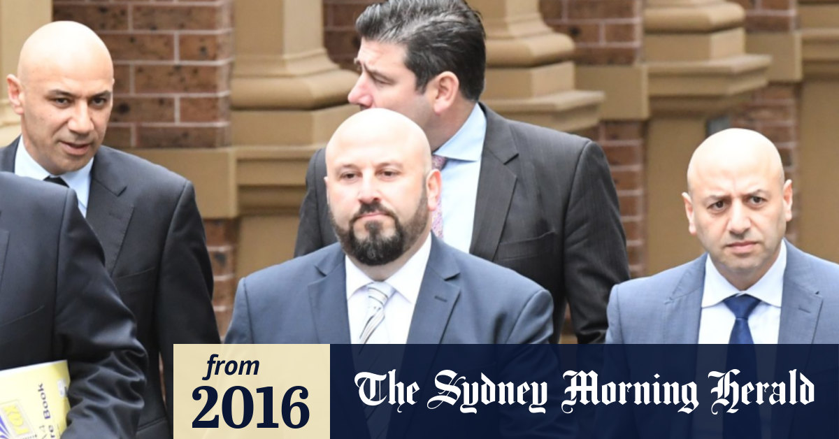 Obeid family loses multimillion-dollar lawsuit against ICAC