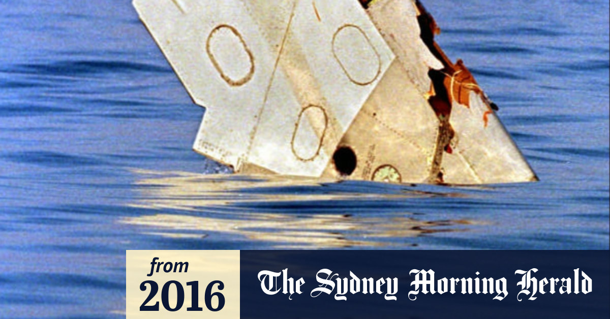 Aviation safety and the long saga of TWA flight 800