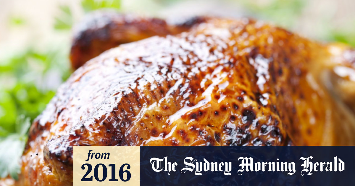 Cooked chook the new front in supermarket price wars