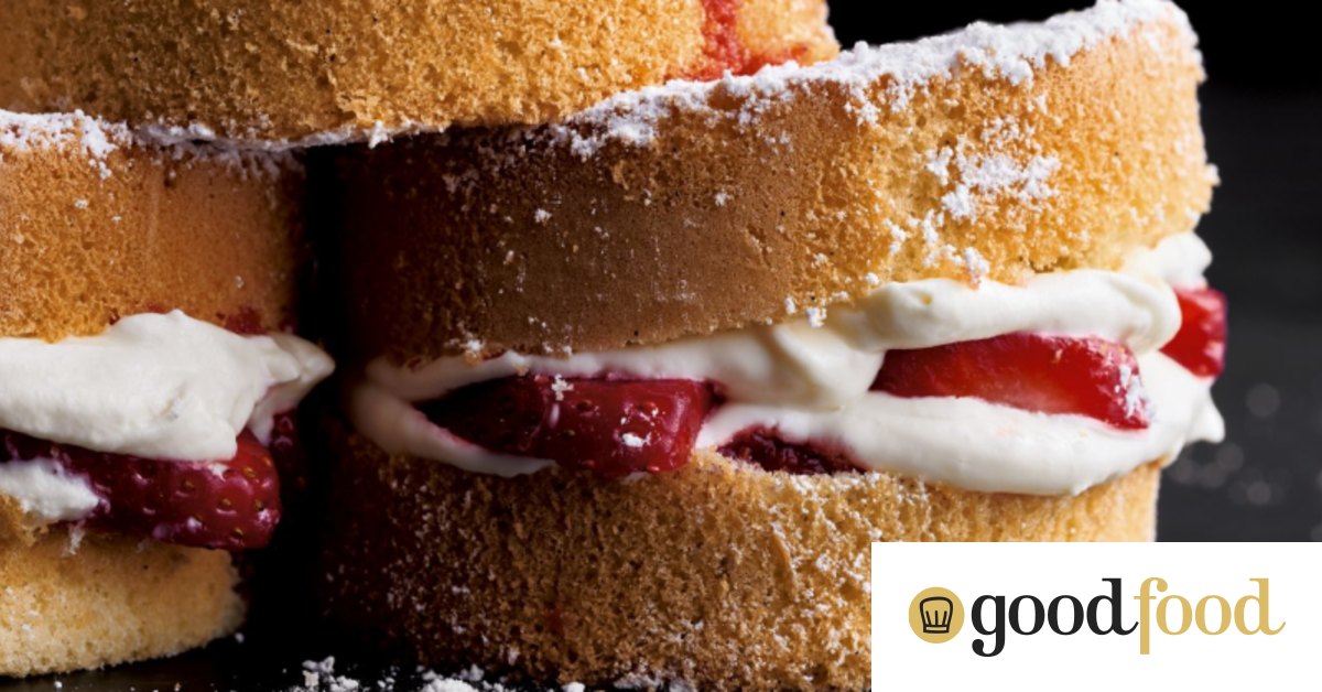 Meet Helen Goh, the Melbourne woman Ottolenghi is sweet on