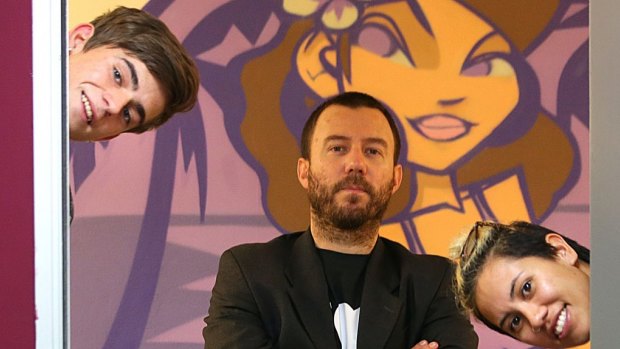 Drugs and youth: NSW government failing young people, says Ted Noffs ...