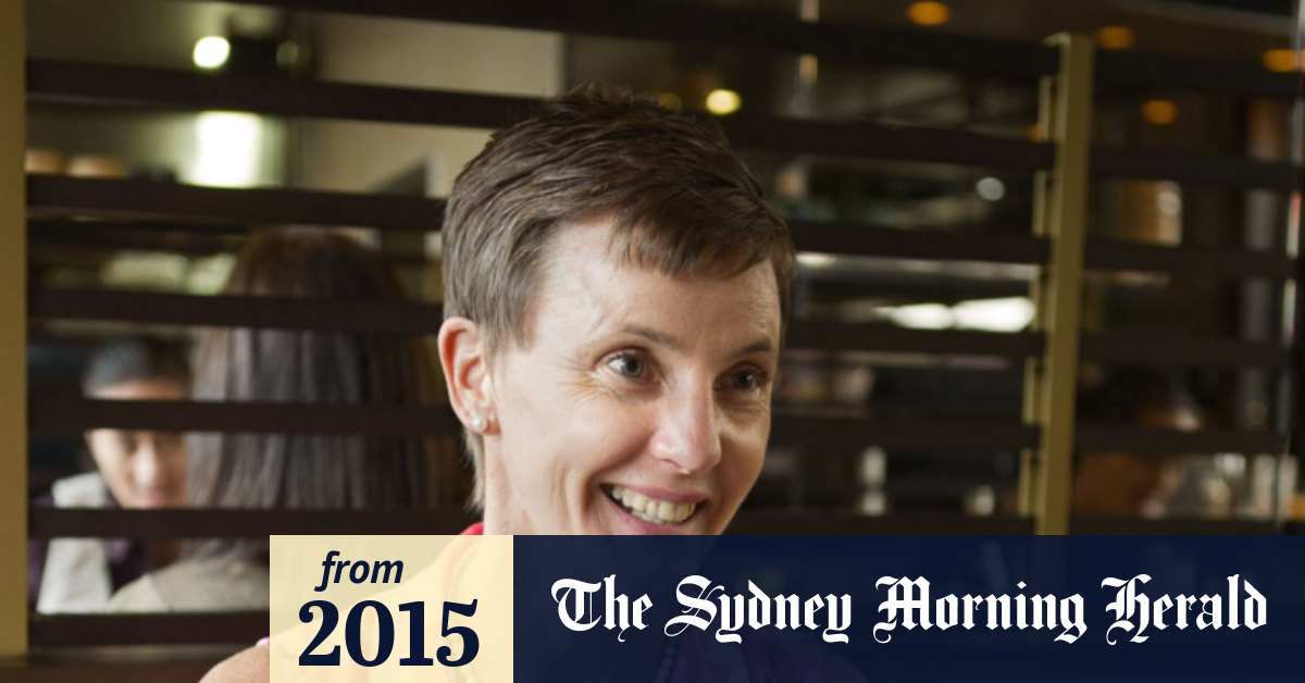 Former ballerina Lisa Pavane on shyness and perfectionism