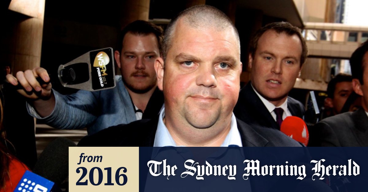 Nathan Tinkler's former right-hand man Troy Palmer gets $1.7 million ...