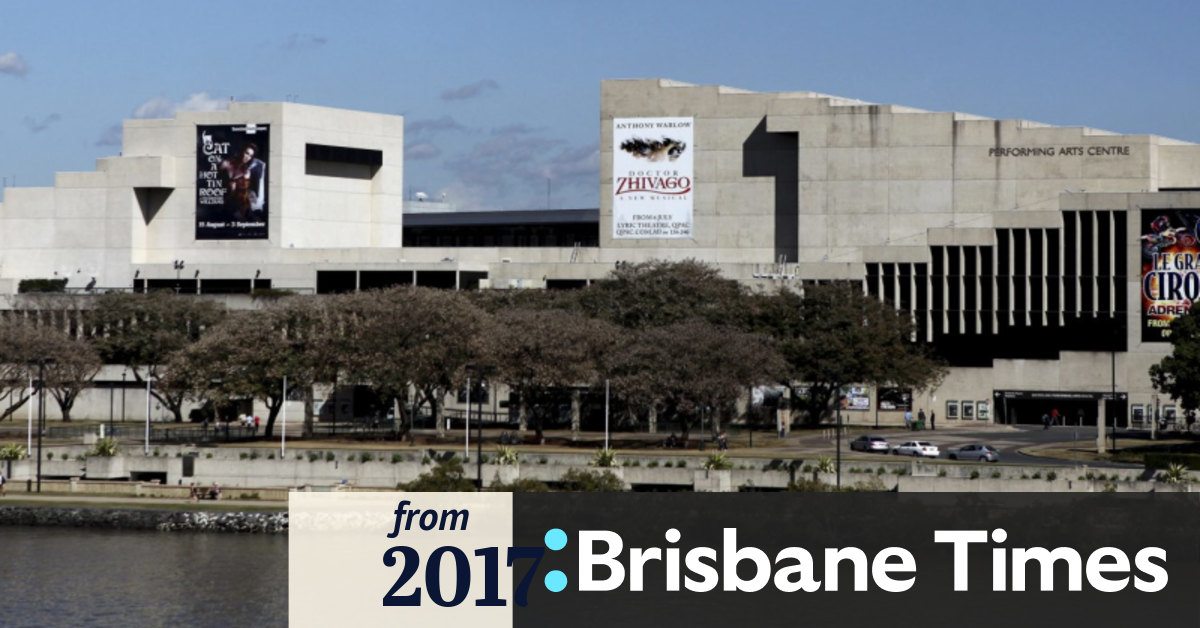 Major new performing arts centre for Brisbane still in the pipeline