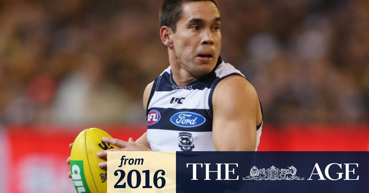 Mathew Stokes to join Essendon as top-up player: Brendon Goddard