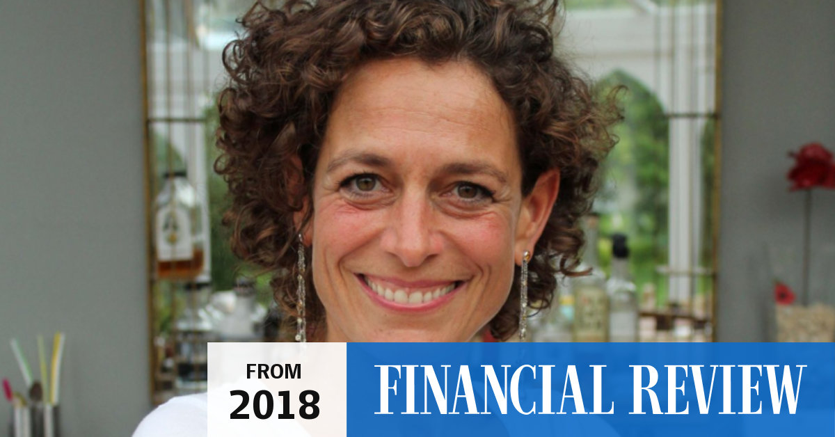 Alex Polizzi, host of 'The Hotel Inspector', on the secrets of the ...