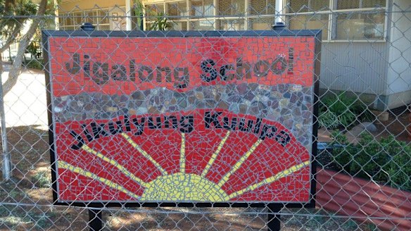 Elder blocks students from WA school over job row with principal