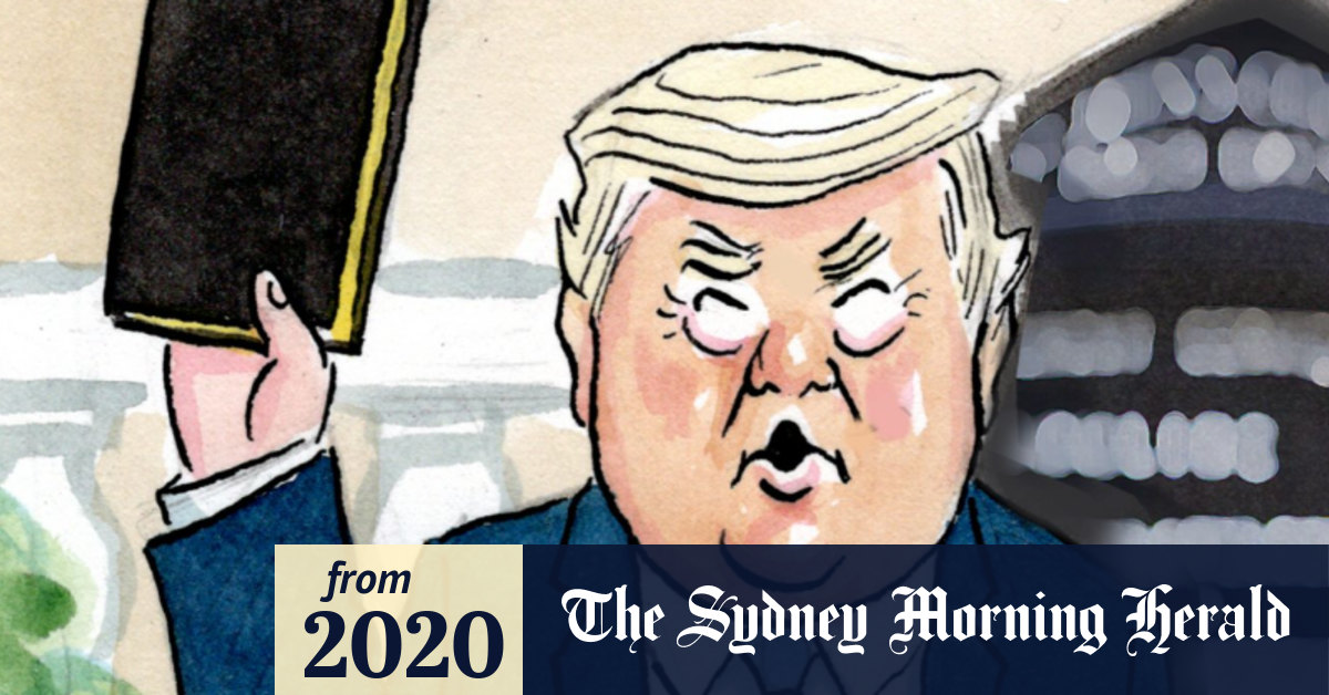 Best of cartoons, June 4, 2020