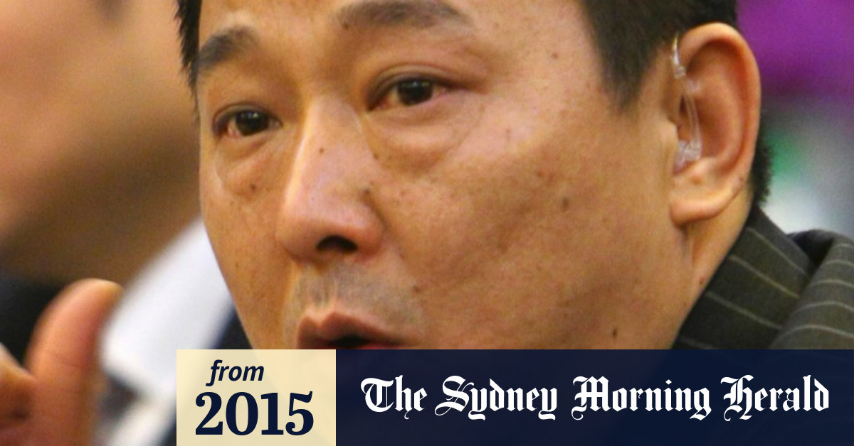 Chinese billionaire mining tycoon Liu Han is executed over his links to ...