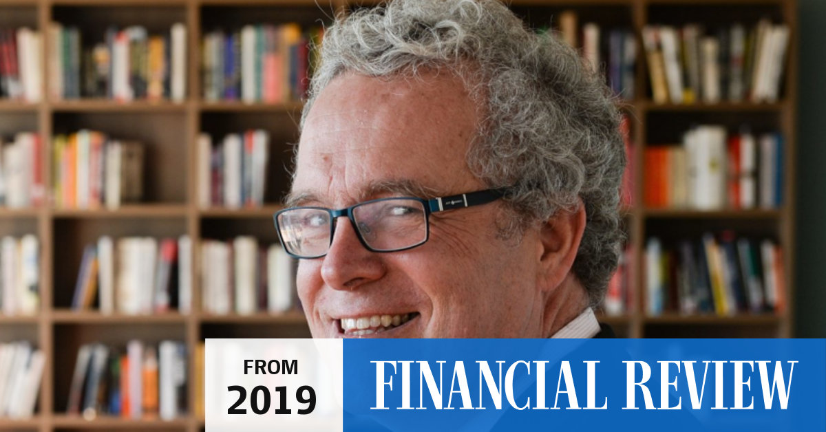 John Hempton's Bronte Capital and Robert Luciano's VGI excel in ...