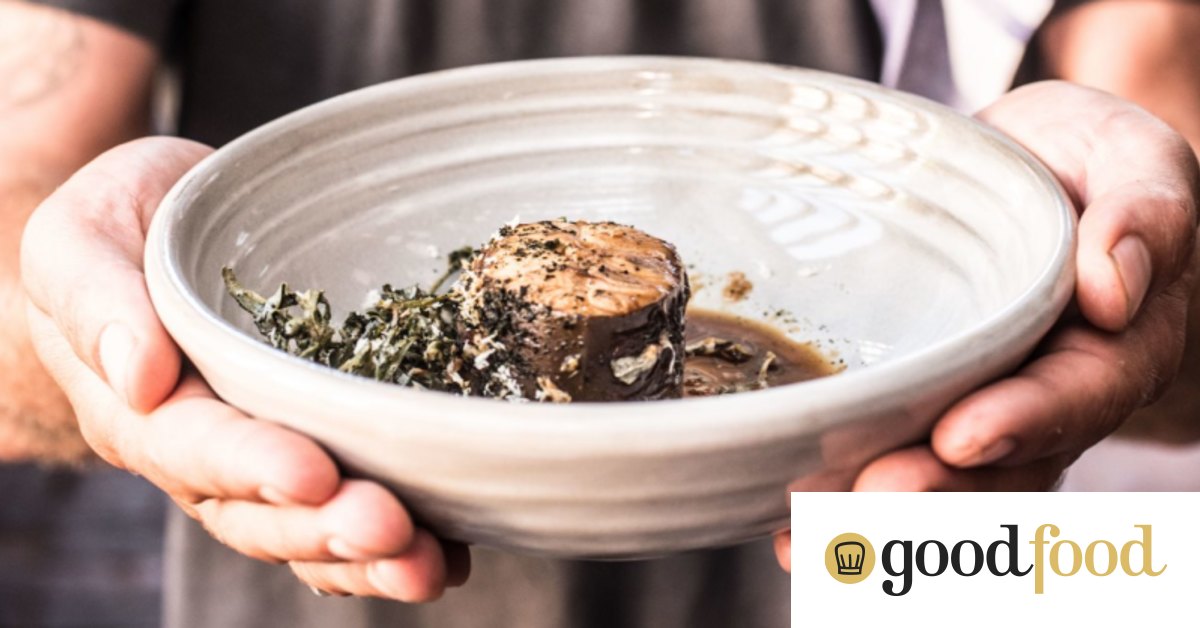 The Eel Dinner: Discovering food secrets of our past