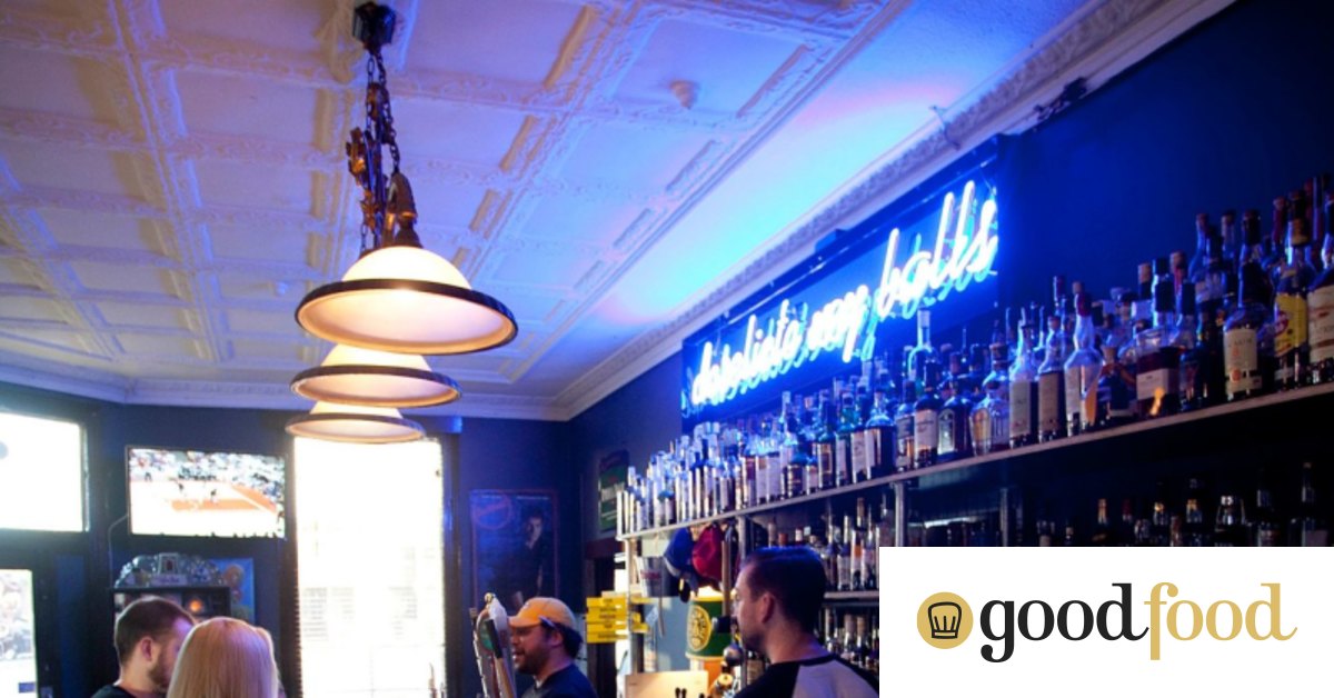 Bar hop: Hats and Tatts