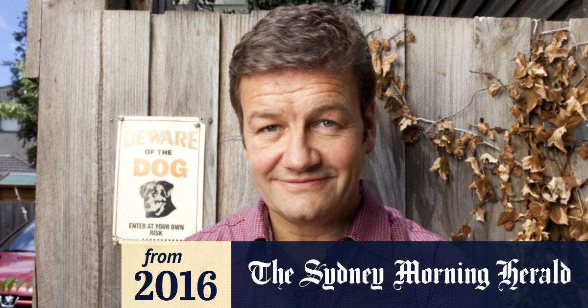 Melbourne International Comedy Festival review: Lawrence Mooney's lazy ...