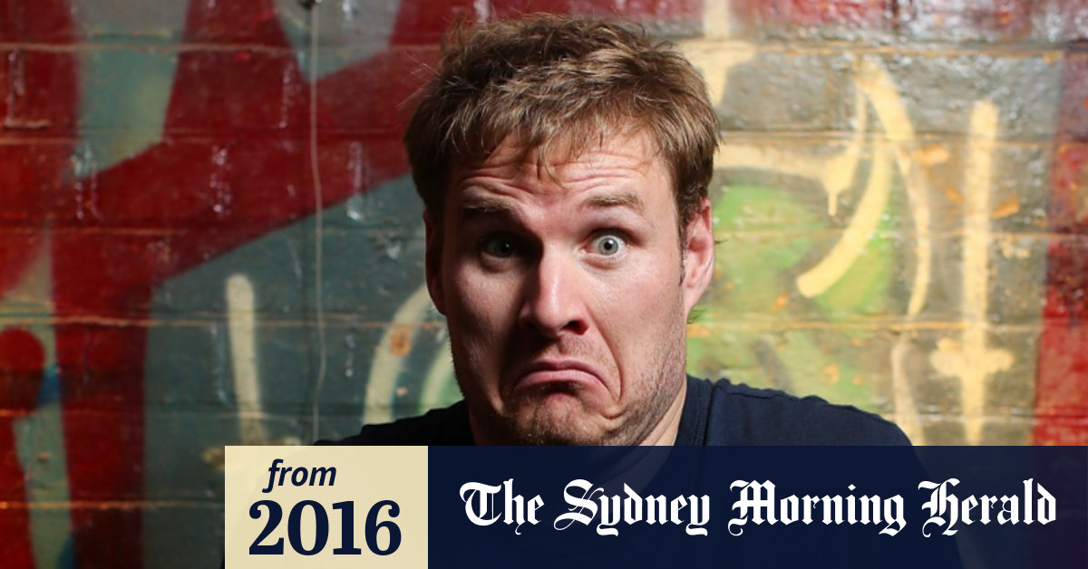 Melbourne International Comedy Festival: Damien Power fears for humans ...