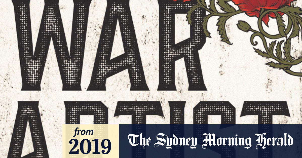 Simon Cleary's novel captures the lingering trauma of soldiers