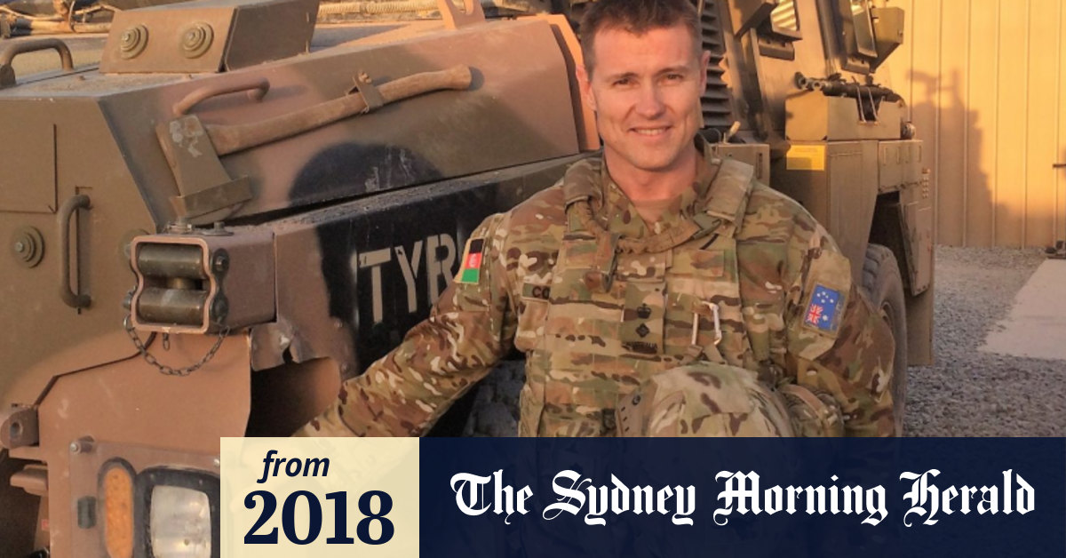 ACT ADF members recognised in Australia Day Honours List