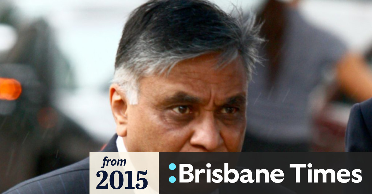 Push to ban Bundaberg surgeon Jayant Patel for life
