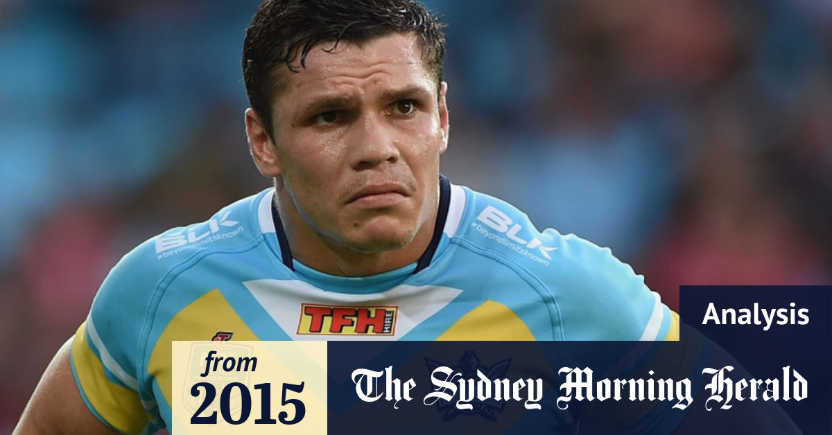 James Roberts set to spark another NRL player transfer frenzy