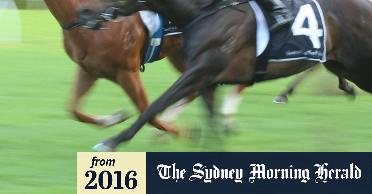 Eric Conlon gets a guard of honour at Canterbury after 65-years of ...