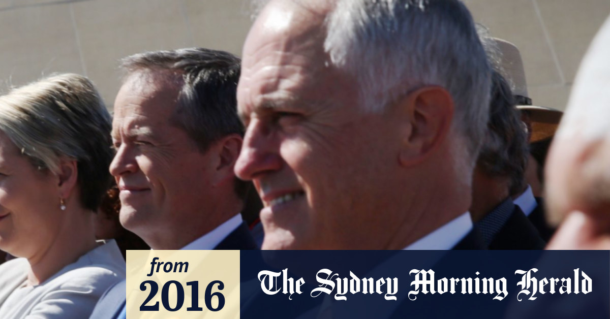 Governments need to throw out the status quo and start again