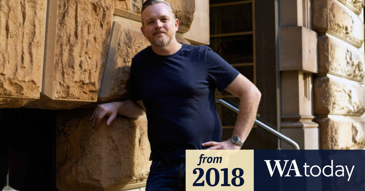 Good Food Month: A Beautiful Dinner with cult chef Mike McEnearney