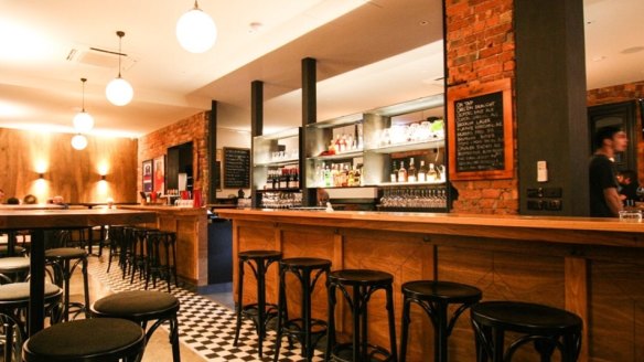 Five of the best classic corner pubs to watch the footy in