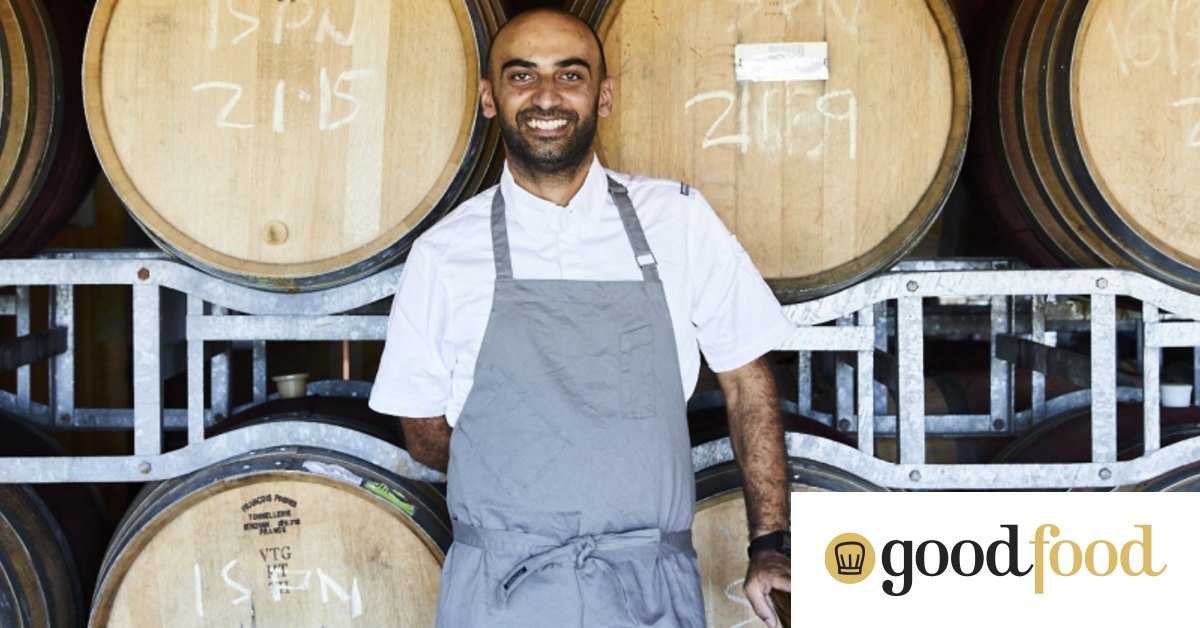 Chefs pop up, take over and hit the road this summer in Victoria