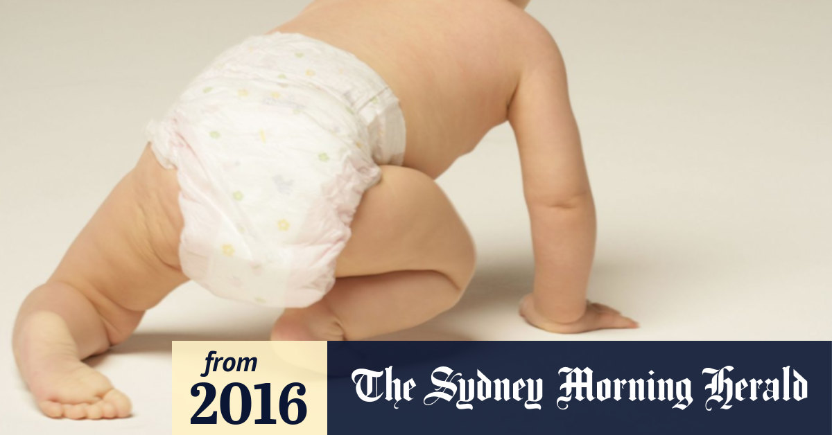 Take the nappy pledge: strategies to grow your super while on parental ...