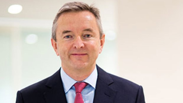 'He's a real miner.' Rio Tinto names Simon Thompson as next chairman