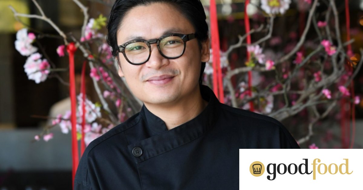 Luke Nguyen to take over the Botanic Gardens Restaurant