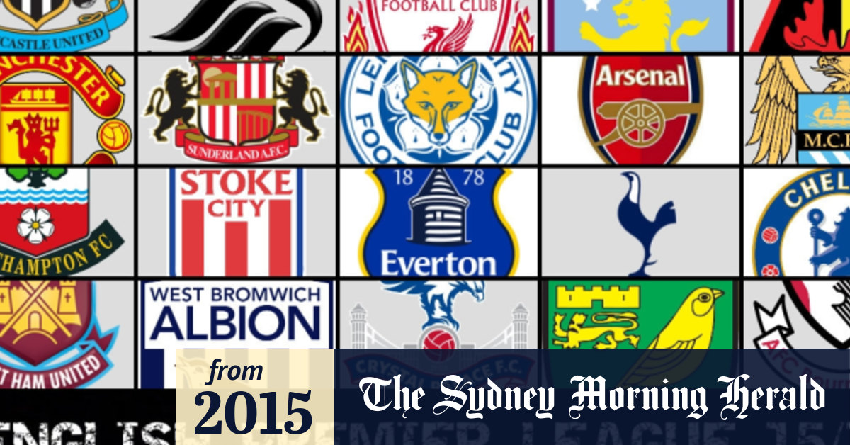 English Premier League 2015-16 preview: All you need to know about the ...