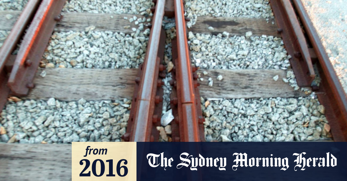 Man killed, second man survives after being hit by train