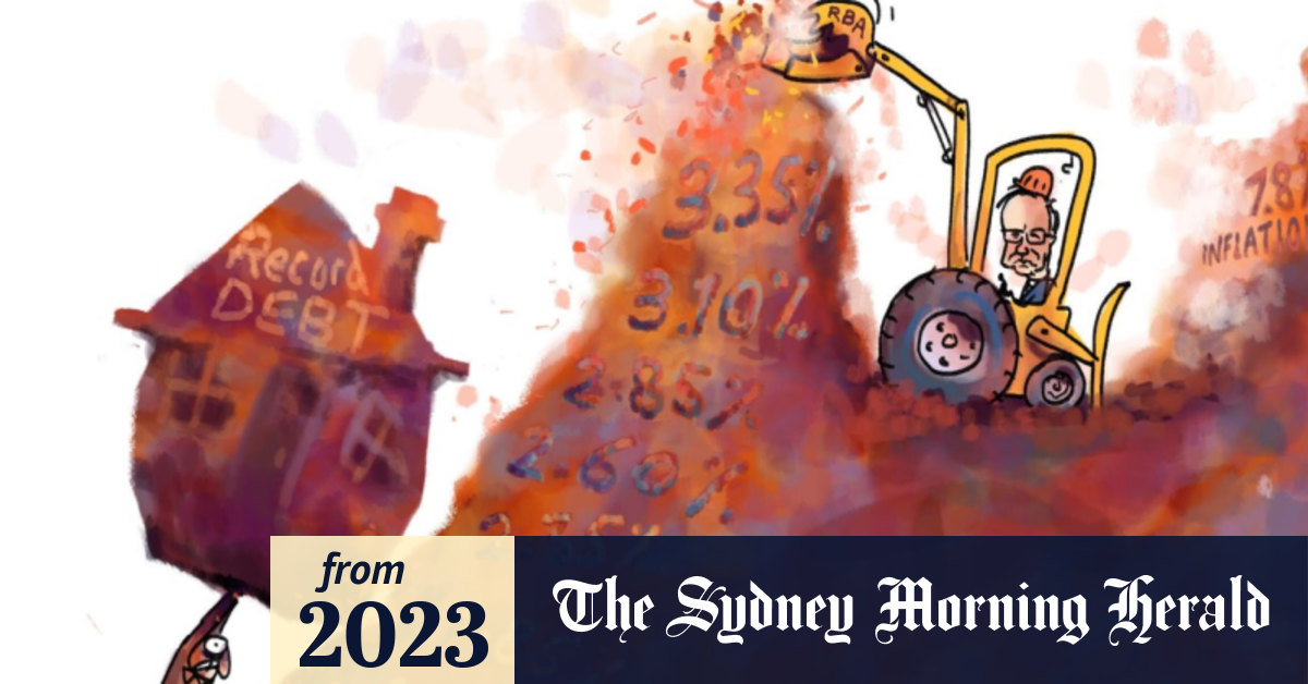 Best of cartoons, February 15, 2023