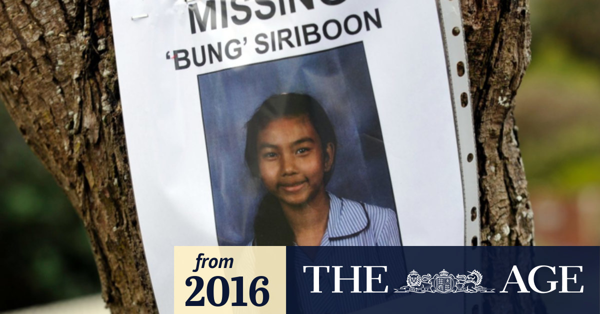 The Kingswood clue to Bung's disappearance