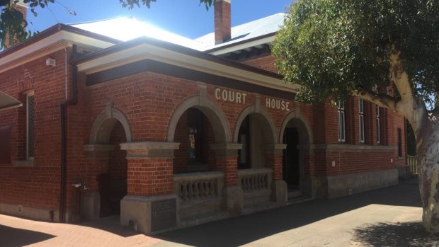 Northam woman fined for punching stranger unconscious in Midland