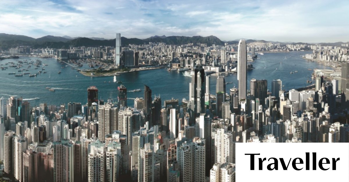 Top 100 City Destinations report: The world's most popular cities to ...