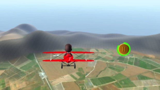 Virtual reality research to help neck pain: Queensland researchers