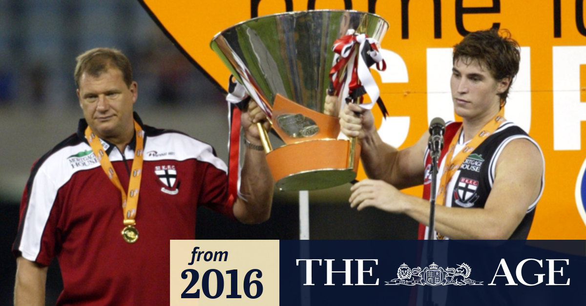 What's in a name for the AFL pre-season competition?