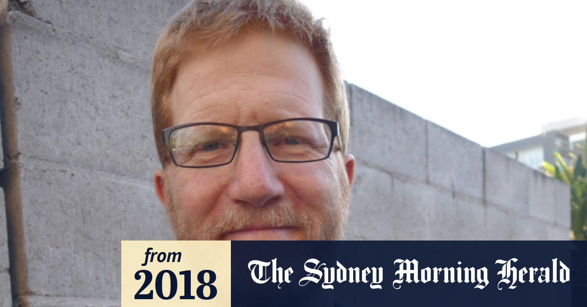 Books That Changed Me: David Cohen