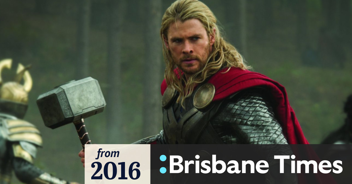 Thor: Ragnarok filming in Brisbane causes road closures