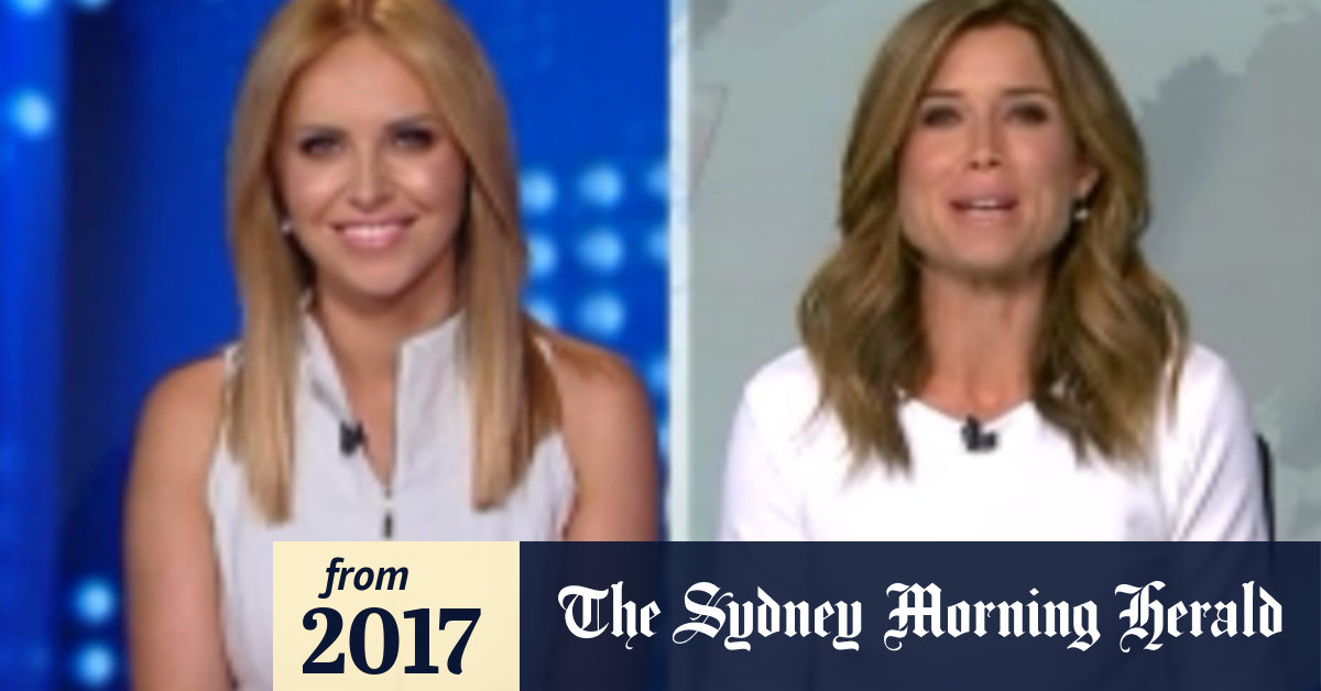 Julie Snook on #jacketgate: 'I would have reacted very differently five ...