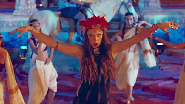 Spotify names Lean On by Major Lazer, DJ Snake as most streamed ever