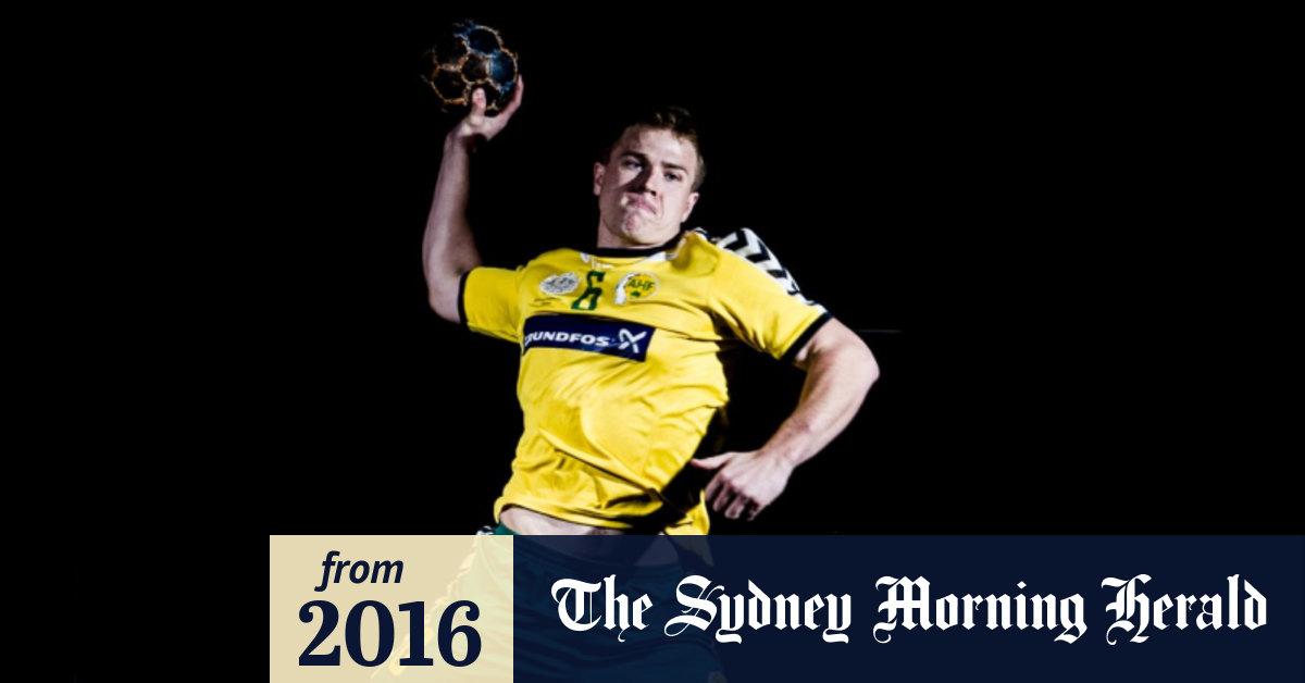 Australian handball plays on despite lack of funding