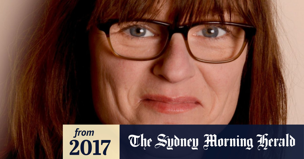 Books: Libby Angel flies high with her debut novel The Trapeze Act