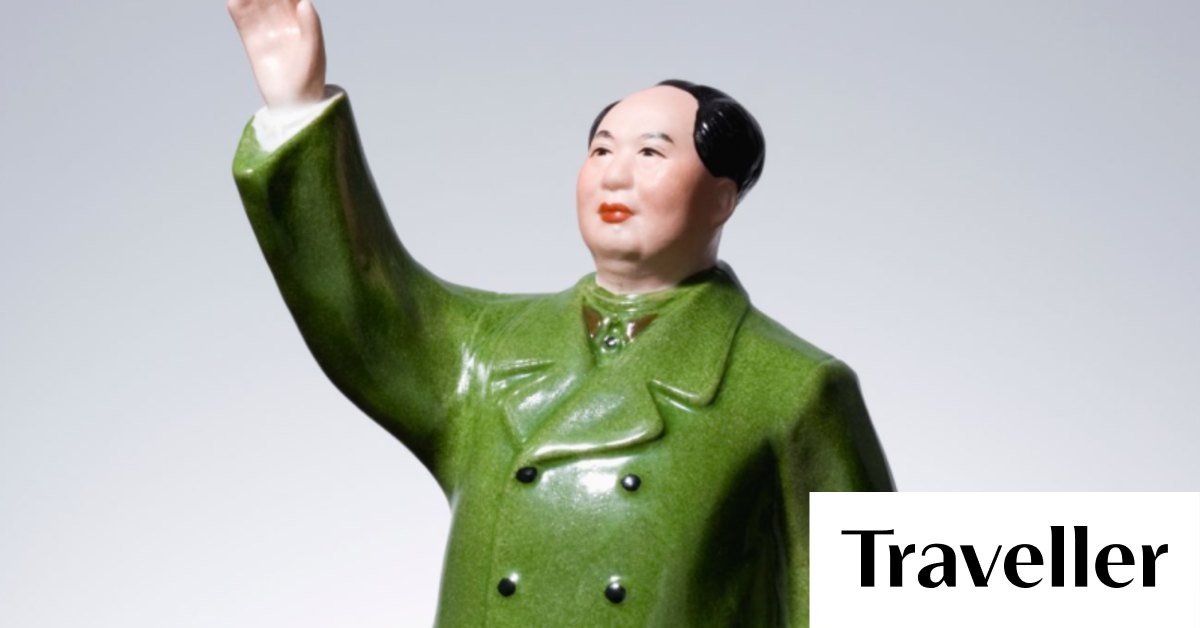 The 10 tacky souvenirs that you'll want to collect anyway