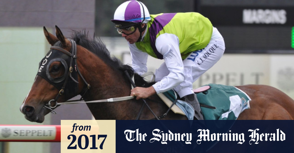 Queanbeyan trainer Joe Cleary has two chances in the Goulburn Country ...