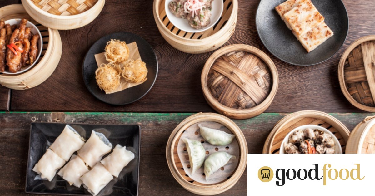 Hong Kong's top 11 places for yum cha (dim sum)