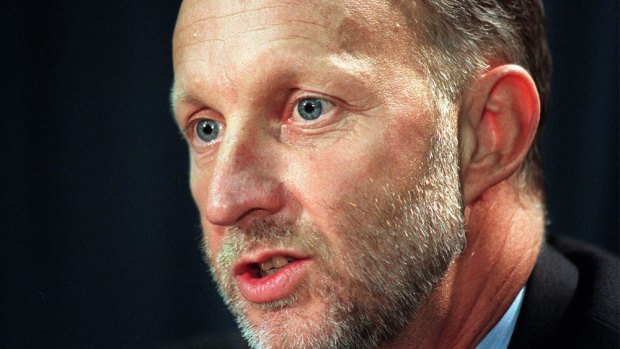 Too soon to judge bail law, says Don Weatherburn