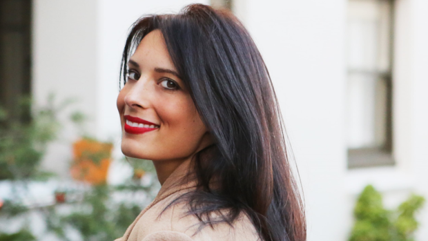 In Bed With blogger Rhiannon Taylor stays in luxury hotels for a living