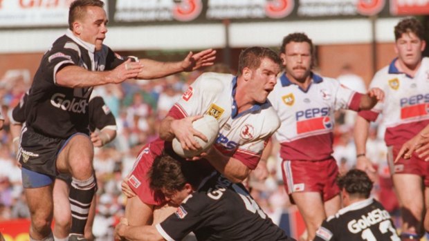 Stamping out homophobia in sport is just the beginning